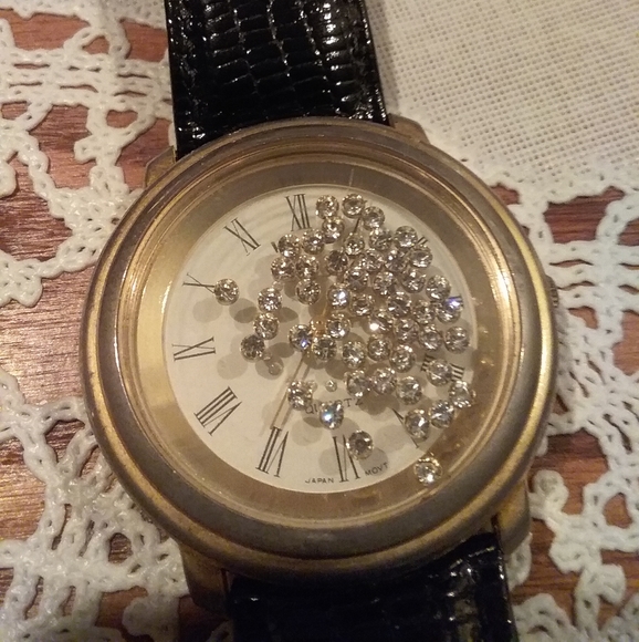 Visage | Accessories | Vintage Visage Womens Watch | Poshmark